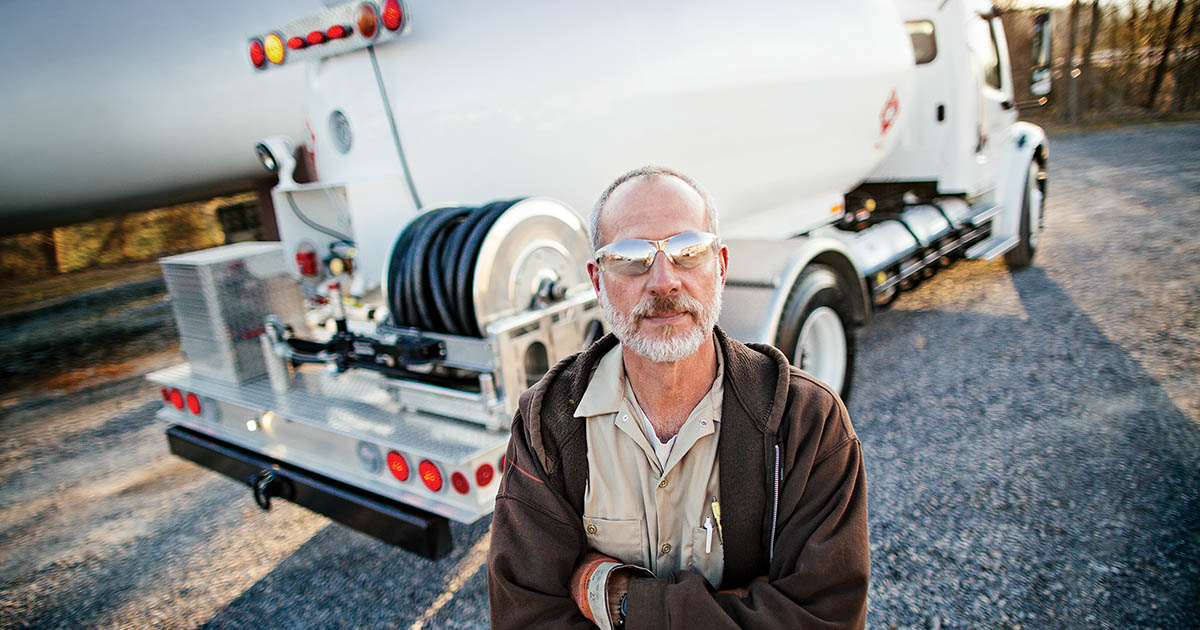 Propane Careers in Chicagoland & Northwest IN | Propane Solutions Inc.